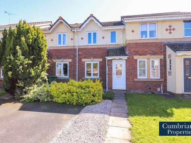 2 Bedroom Terraced House