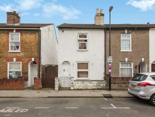 2 Bedroom Terraced House