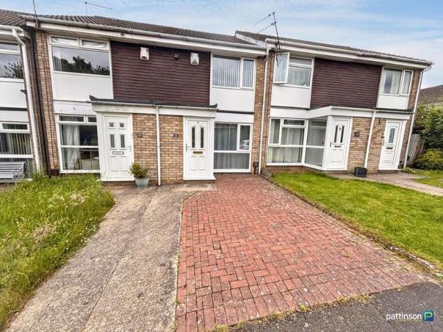 2 Bedroom Terraced House