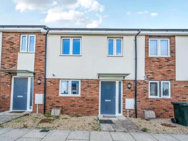 2 Bedroom Terraced House
