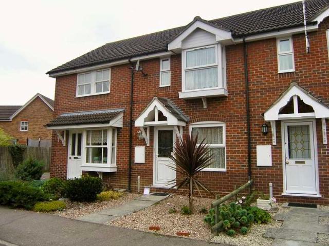2 Bedroom Terraced House