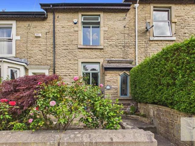 2 Bedroom Terraced House
