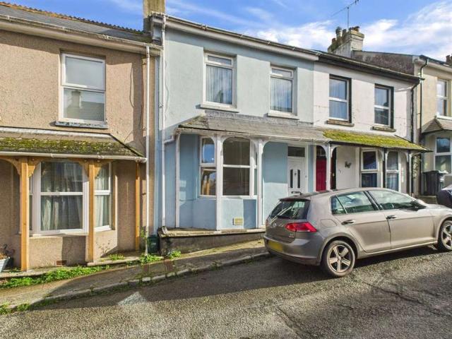 2 Bedroom Terraced House
