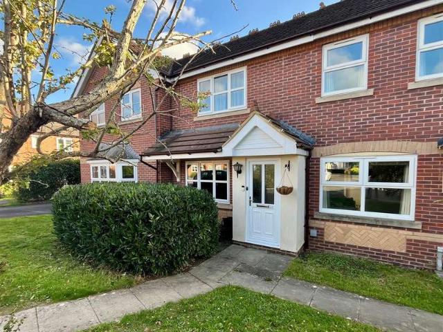 2 Bedroom Terraced House