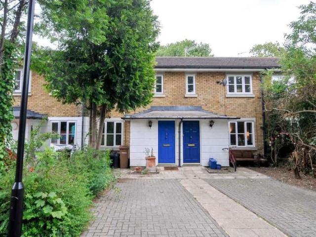 2 Bedroom Terraced House