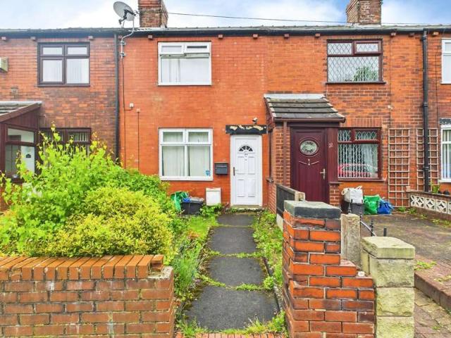 2 Bedroom Terraced House