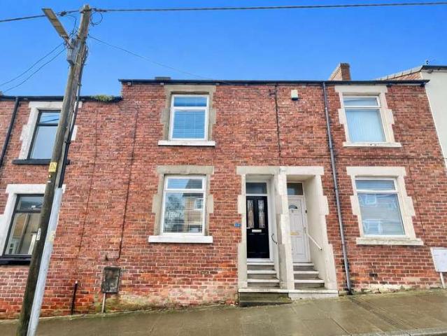 2 Bedroom Terraced House