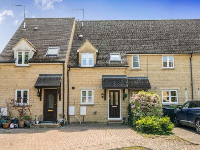 2 Bedroom Terraced House