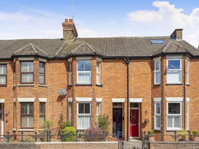2 Bedroom Terraced House
