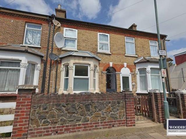 2 Bedroom Terraced House