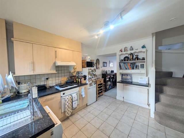 2 Bedroom Terraced House