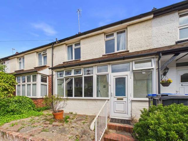 2 Bedroom Terraced House