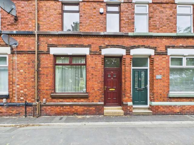 2 Bedroom Terraced House
