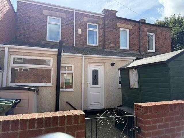 2 Bedroom Terraced House