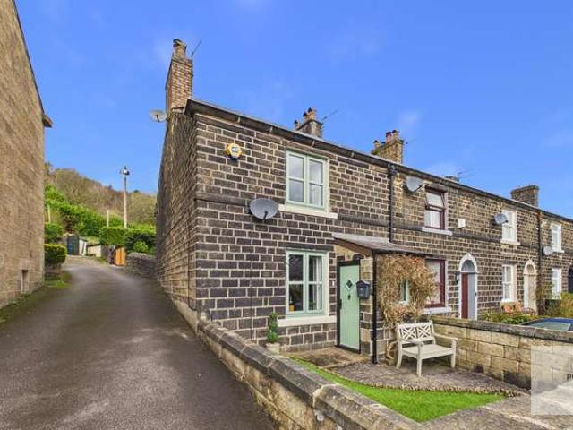 2 Bedroom Terraced House