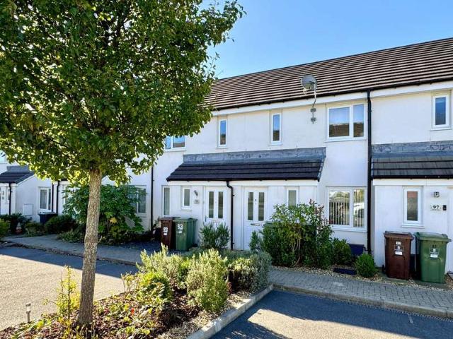 2 Bedroom Terraced House