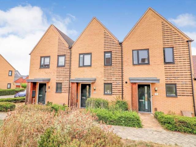 2 Bedroom Terraced House