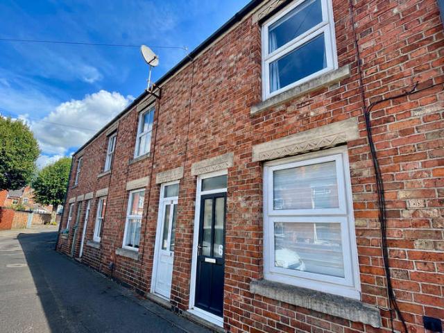 2 Bedroom Terraced House