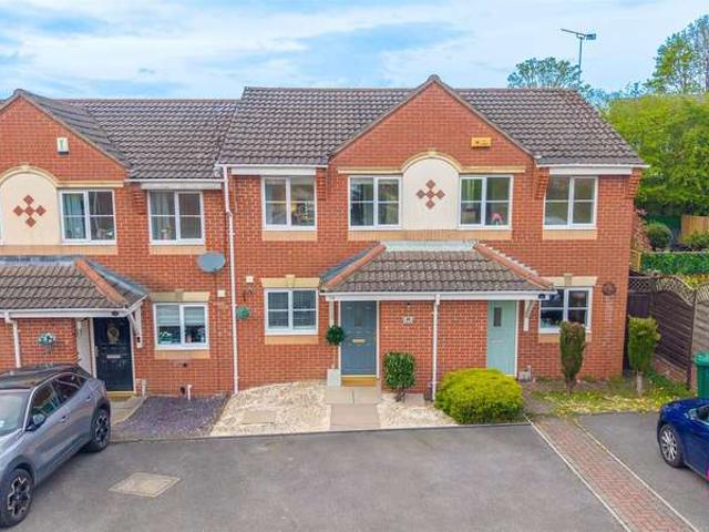 2 Bedroom Terraced House