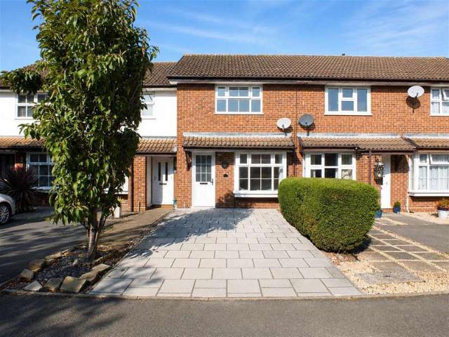 2 Bedroom Terraced House