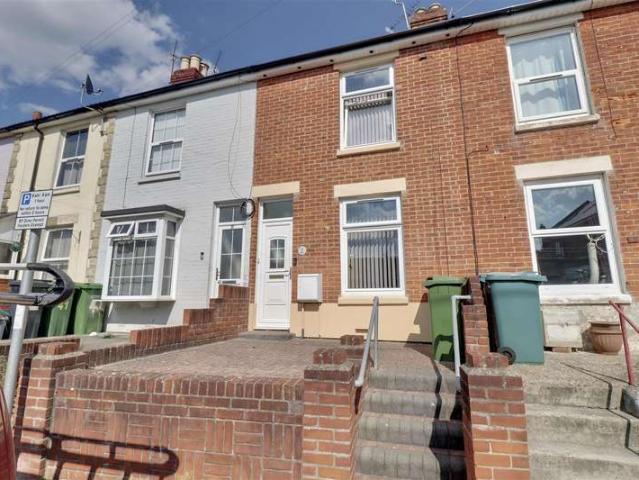 2 Bedroom Terraced House