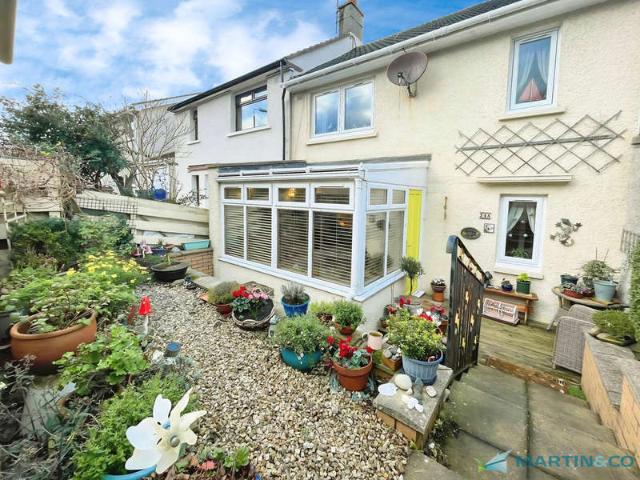 2 Bedroom Terraced House