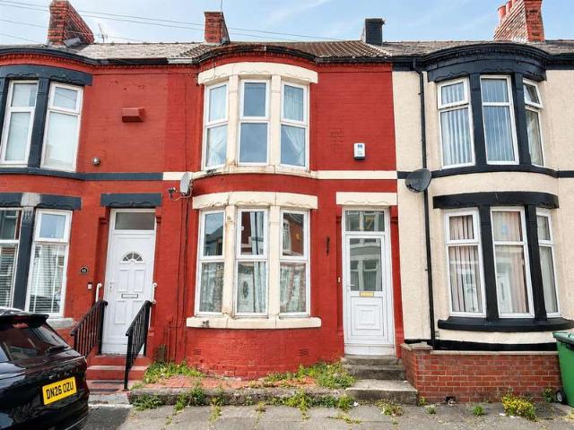 2 Bedroom Terraced House
