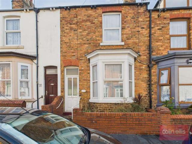 2 Bedroom Terraced House