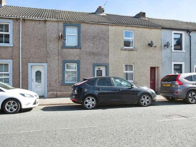 2 Bedroom Terraced House