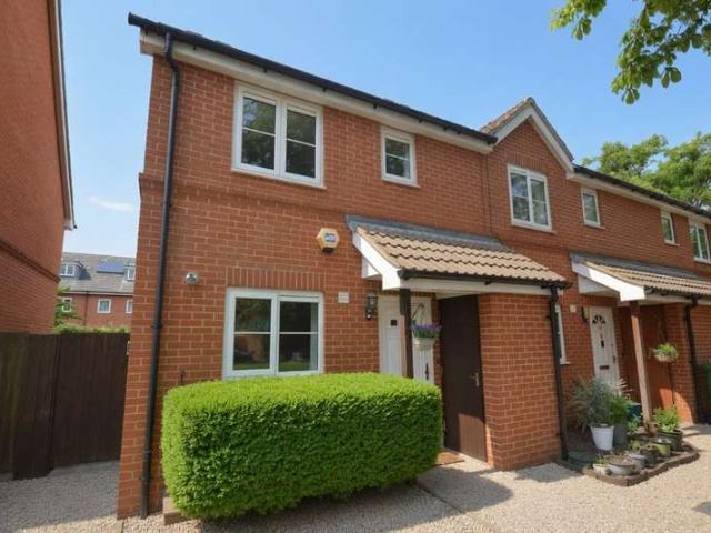 2 Bedroom Terraced House