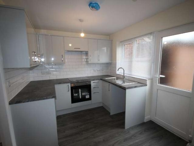 2 Bedroom Terraced House