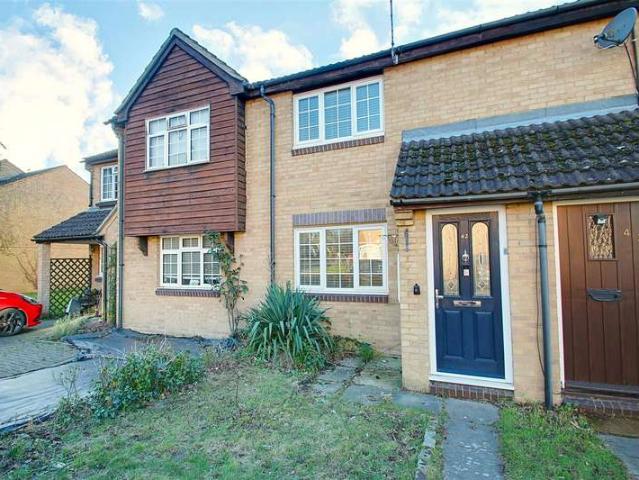 2 Bedroom Terraced House