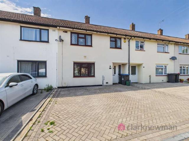 2 Bedroom Terraced House