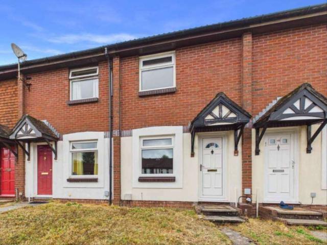 2 Bedroom Terraced House