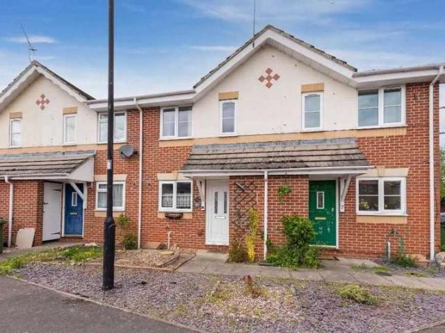 2 Bedroom Terraced House