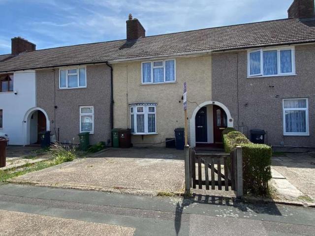 2 Bedroom Terraced House