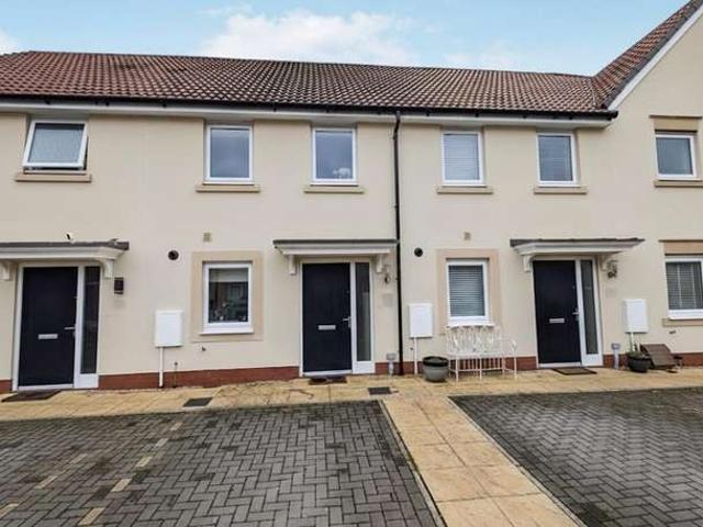 2 Bedroom Terraced House