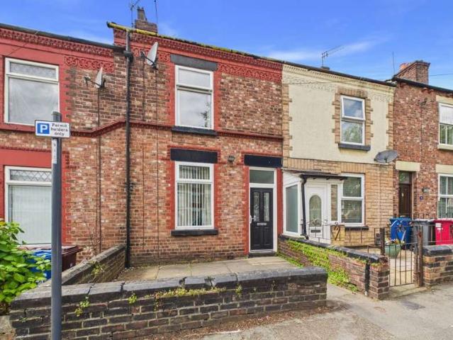 2 Bedroom Terraced House