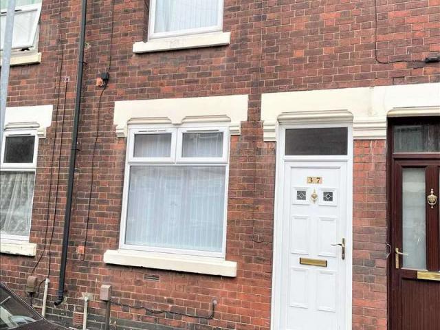2 Bedroom Terraced House