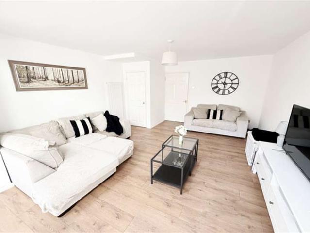 2 Bedroom Terraced House