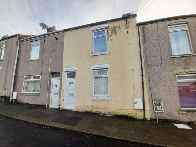 2 Bedroom Terraced House