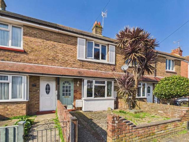 2 Bedroom Terraced House