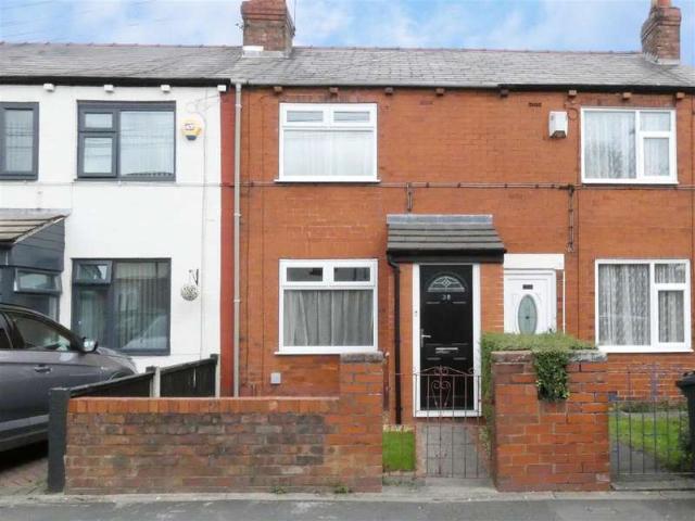 2 Bedroom Terraced House
