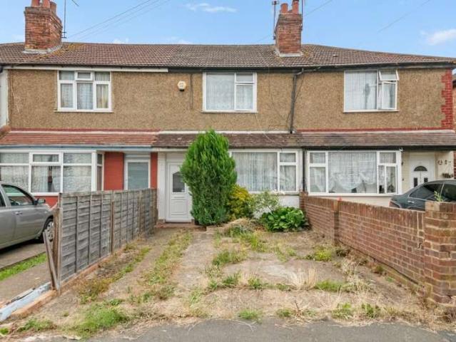 2 Bedroom Terraced House