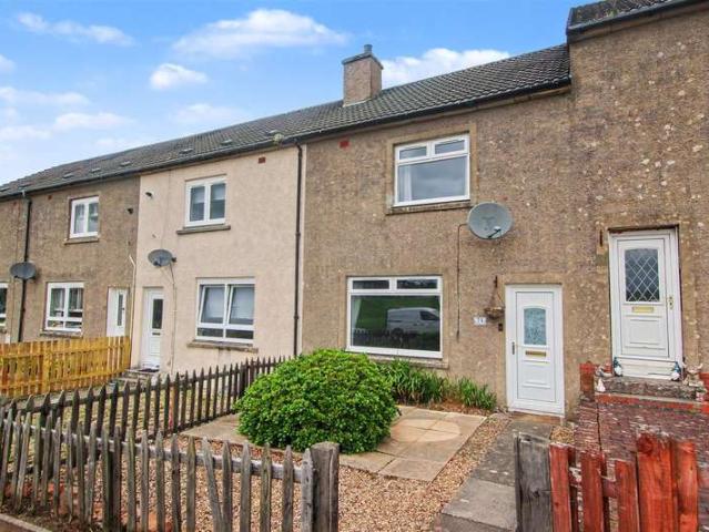 2 Bedroom Terraced House