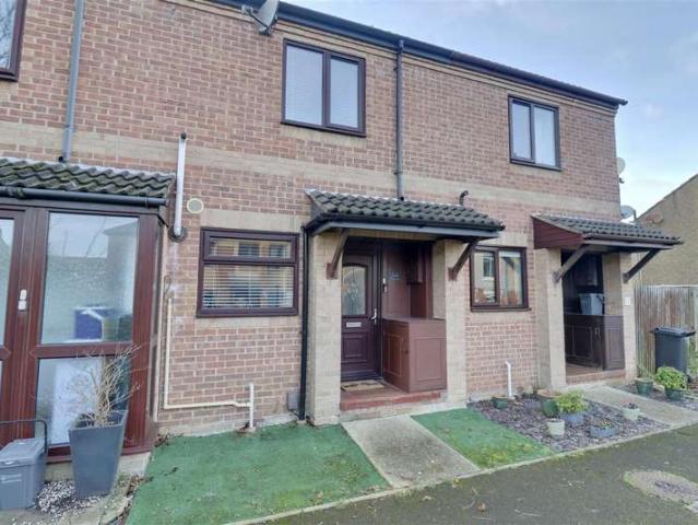 2 Bedroom Terraced House