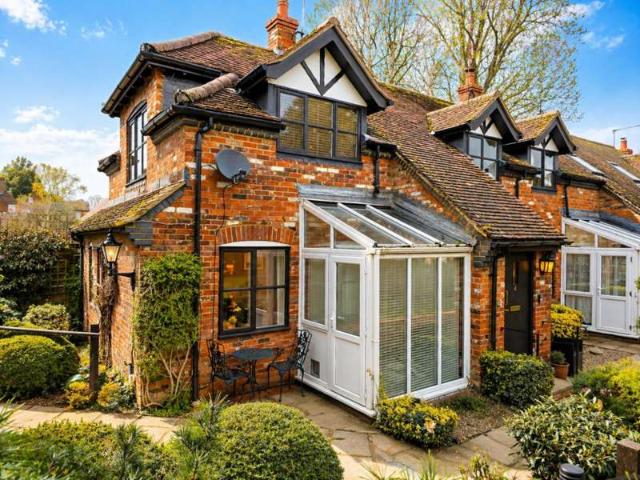 2 Bedroom Terraced House