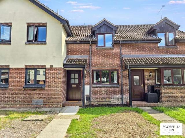 2 Bedroom Terraced House