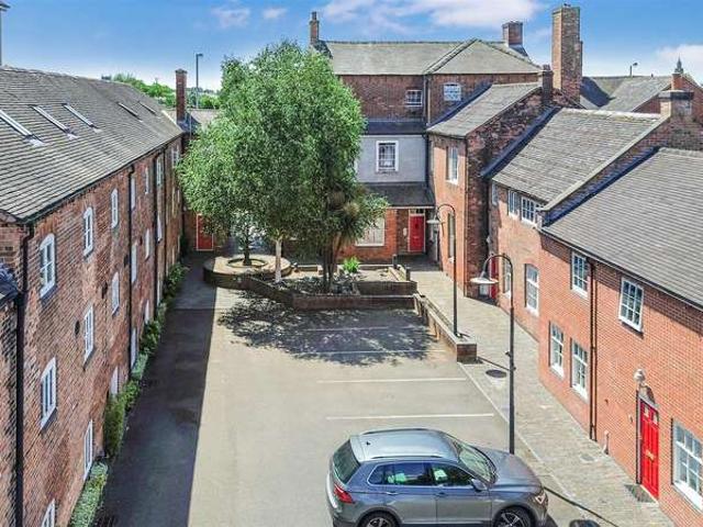2 Bedroom Terraced House