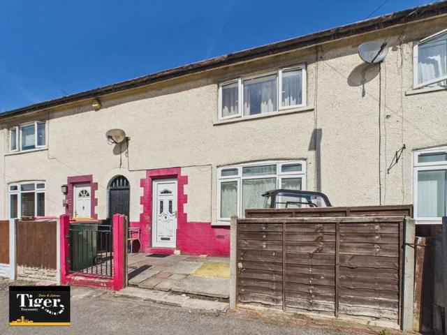 2 Bedroom Terraced House